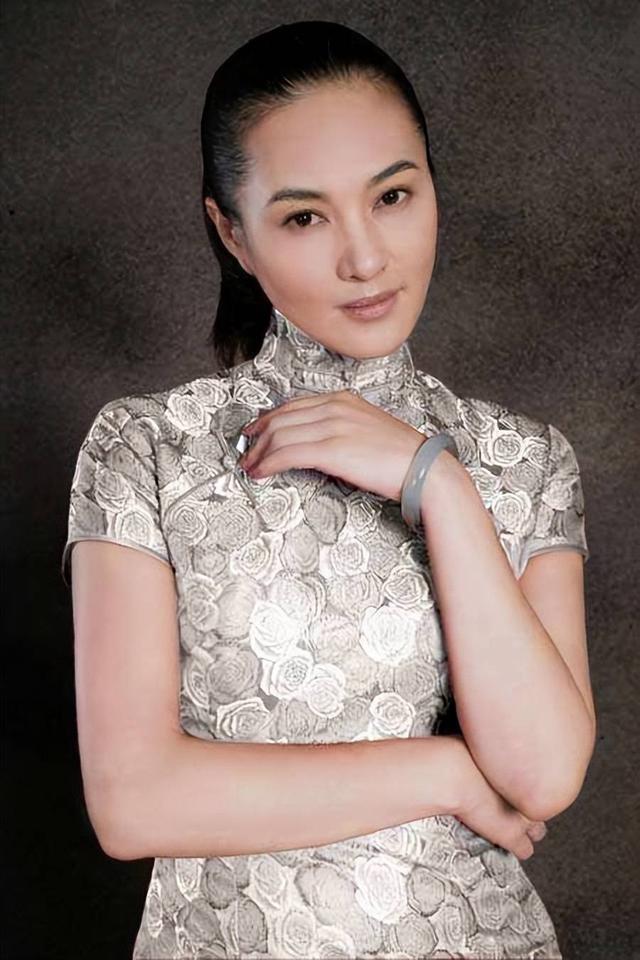Mingyang Entertainment—Beauty Star-Wang Jinghua - iMedia