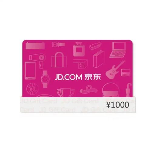 The best JD e-card monetization channel - iMedia