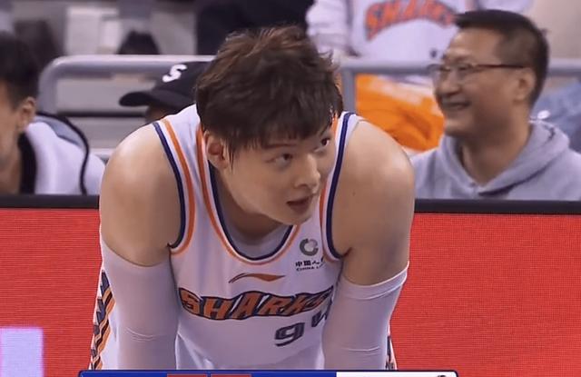 Wang Zhelin's scoring caused controversy. He played all the shots in ...