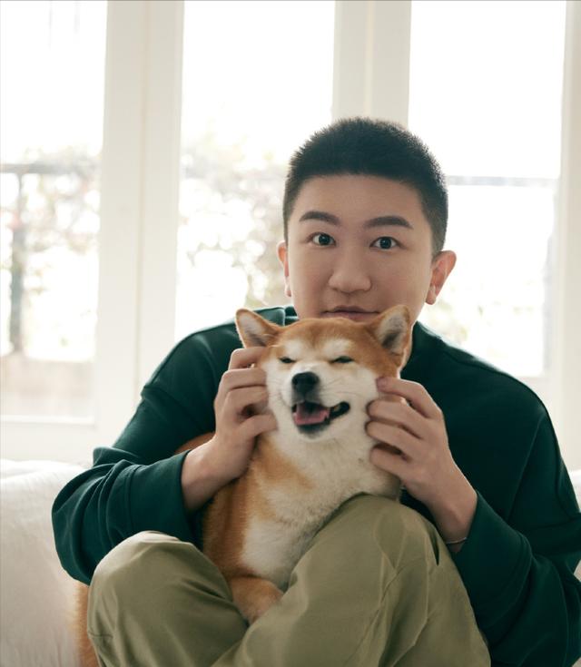 Zhang Da said that not many people scold me is success, but in fact the ...