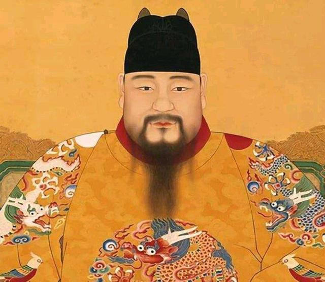 The Empress Wu with the shortest reign in the Ming Dynasty - Empress Wu ...
