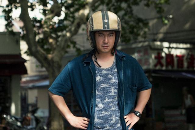 [Flying Life] The official announcement of the web drama, Hu Xianxu's ...