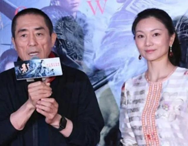 The top five famous directors with the most awards in China, and the ...