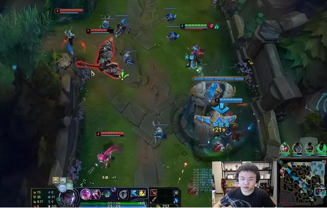 Uzi邀請MLXG五排被鴿，MLXG沒時間觀念，鬧鐘也不調一個！ - 頭條匯