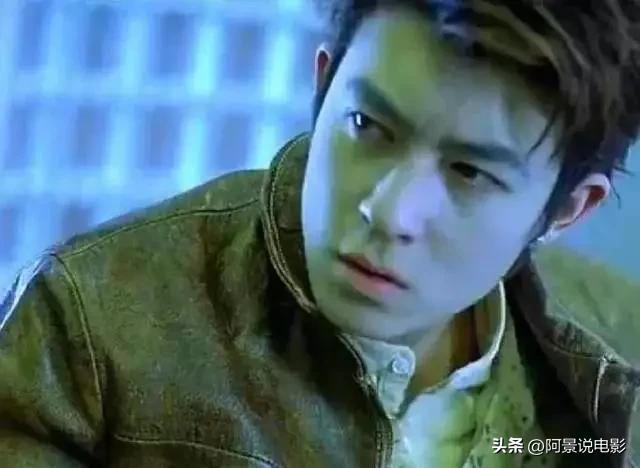 In the Edison Chen incident, several actresses were implicated, why was ...