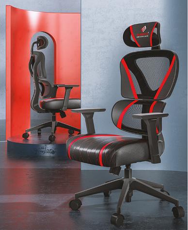 These three gaming chairs break the drawbacks of old-fashioned gaming ...