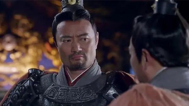 Gongsun Shu: The only emperor who can wrestle with Liu Xiu, why did he fail miserably in the end ...
