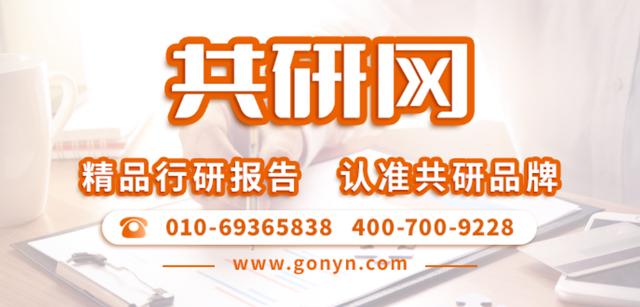 Analysis on the Development Trend and Development Prospect of China's ...