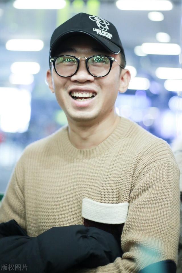 Zhang Dada's Rise and Yang Di's Retreat: Life really shouldn't be ...