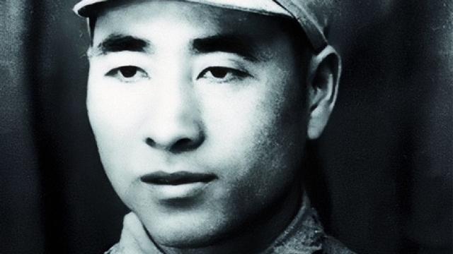 Lin Biao met Fan Hanjie who was captured and asked: Does General Fan ...