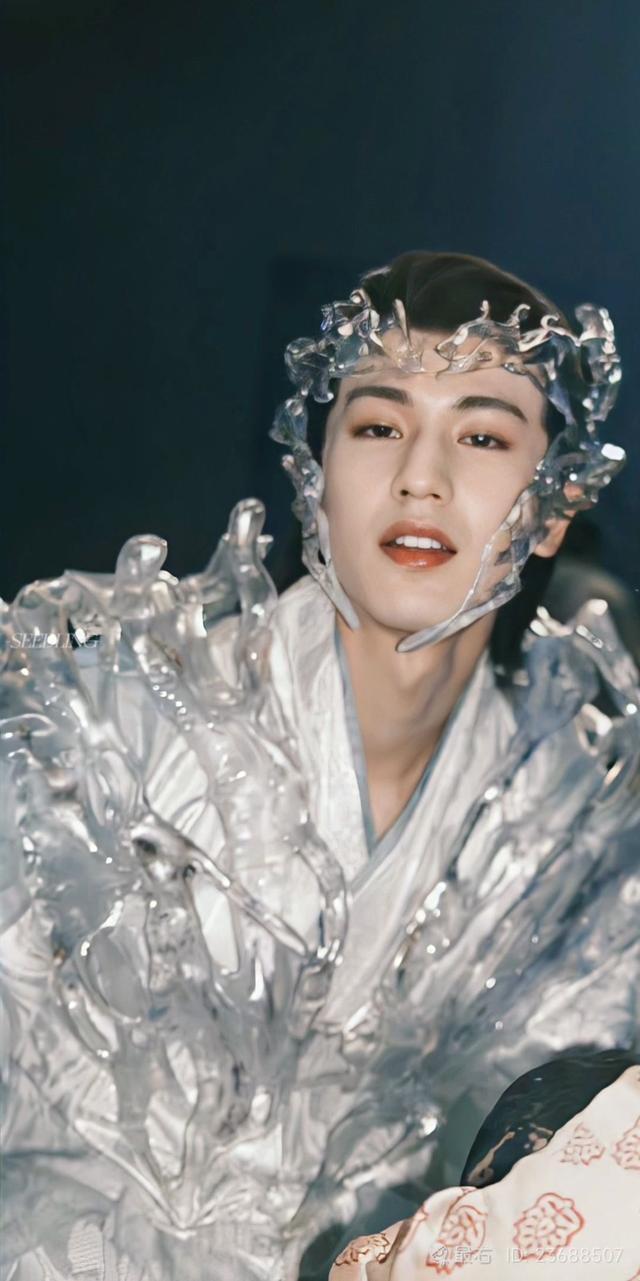 Canglan Jue Changheng Xianjun & Zhang Linghe wallpaper - iMedia