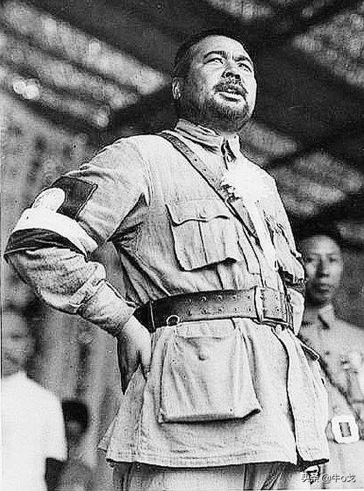 Should Yang Hucheng's troops be called the Northwest Army? - iMedia