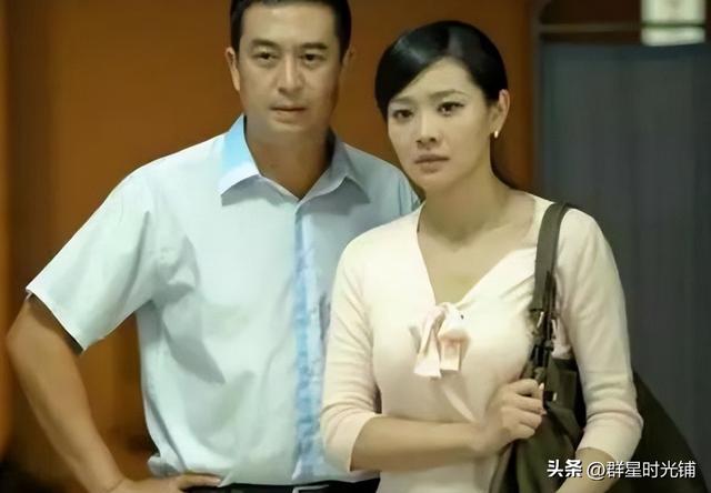 She has played couples with Zhang Jiayi many times, and she is low-key and unassuming. The 38 ...