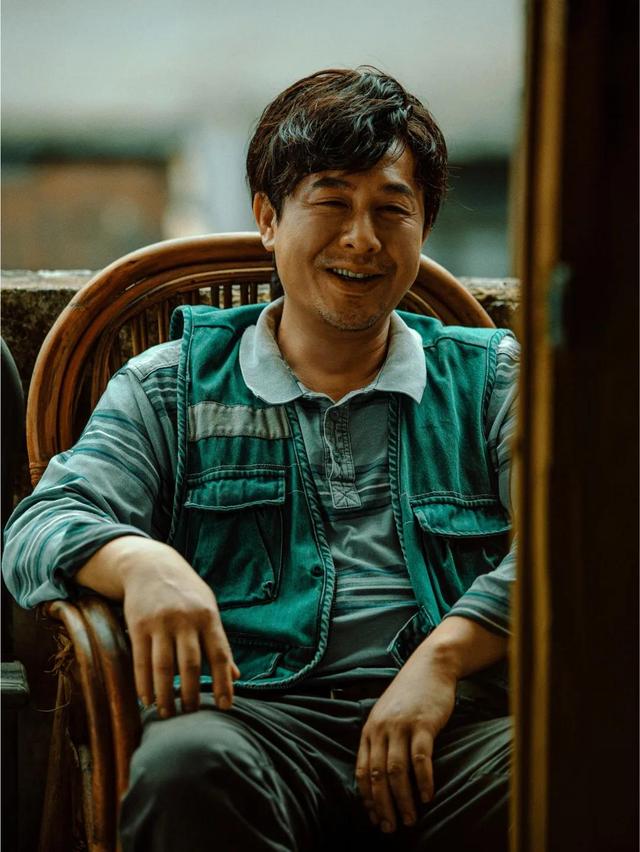 In "The Knockout", the reason behind Gao Qiqiang's transformation from ...