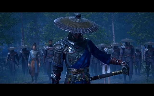 Who are the thirty-six captains of Tiangang currently appearing among ...