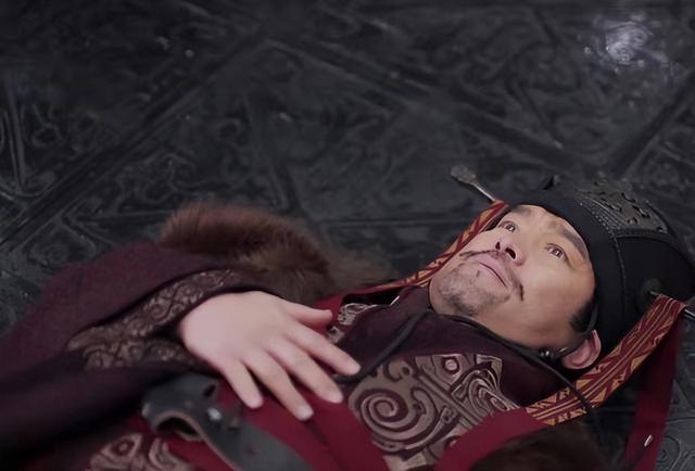 The entire army was wiped out in the Battle of Changping, and Zhao Kuo ...