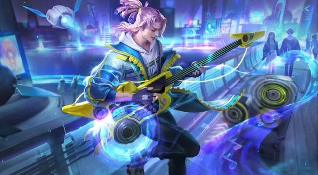 King: Gao Jianli's winning rate has been making great progress all the ...