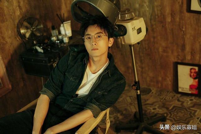 Liu Dachui revealed that Niu Junfeng is in love with his amateur ...