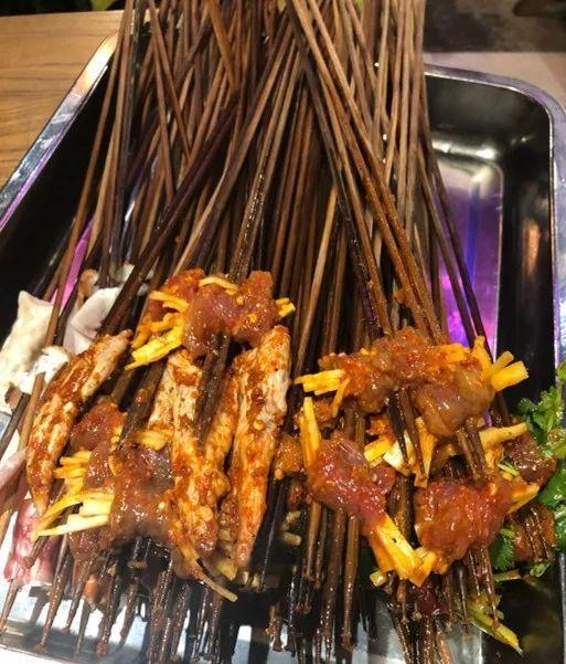 There are so many ways to eat Zhe Ergen, it is the light of life for ...