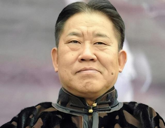 The 67-year-old veteran actor Du Xudong is also "not guaranteed for the ...