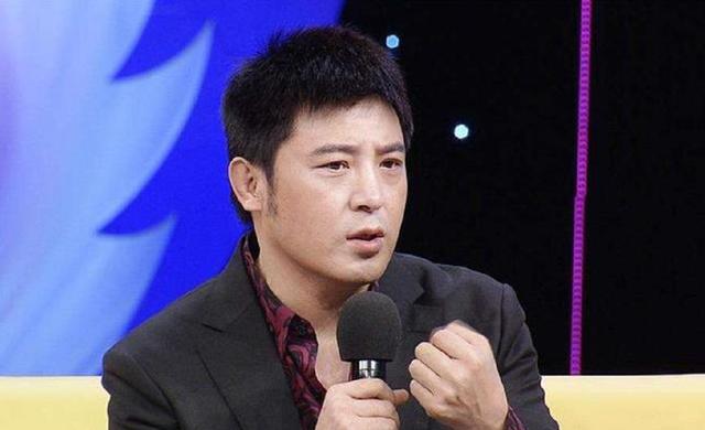 Famous actor Sun Tao: Married to Li Li for 31 years, and handing over ...