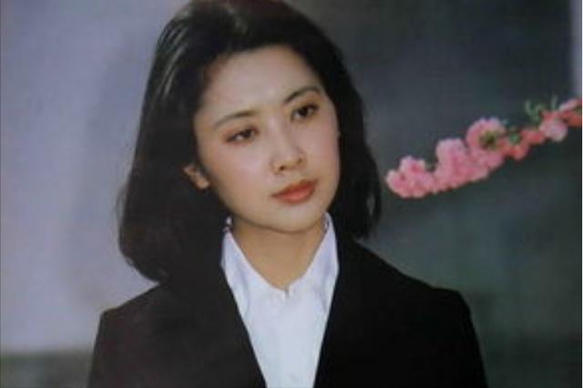 Zhu Lin: Relying on "Journey to the West" became popular, once she met ...