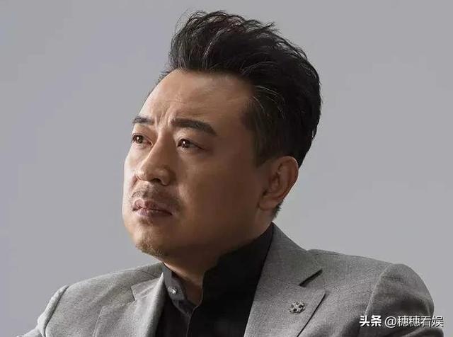 Zhang Xilin's supporting roles also have acting skills. After 24 years ...