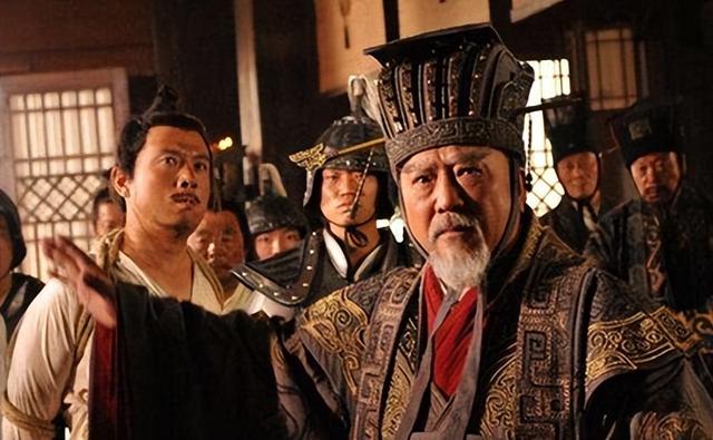 Why is Duke Huan of Qi the first hegemon in the Spring and Autumn ...