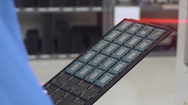 The situation is reversed!Top 20 global growth rate of chip industry ...