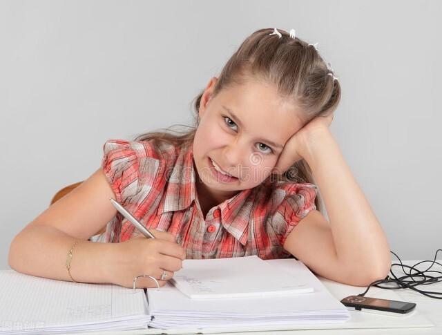 Three tricks to get rid of children's procrastination, parents no ...