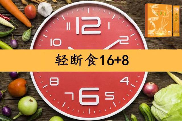 Xiaochangbao Health Science: Can 16+8 light fasting be used every day ...