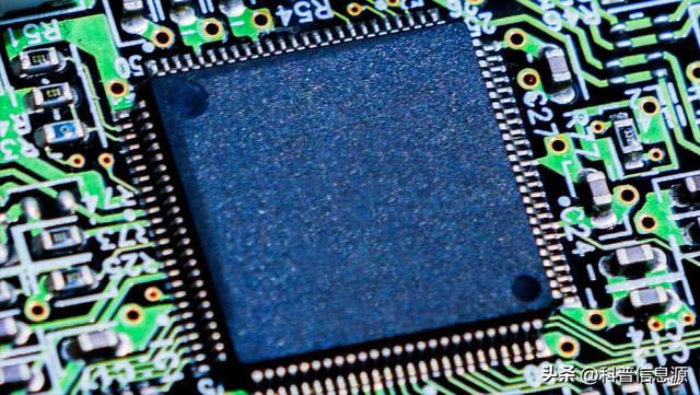 China's 14 nm chip, the US 4 nm chip, is the US military chip the best ...