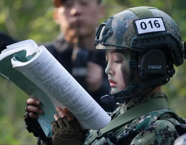 CCTV premieres tonight, the bloody military drama "Zero Distance" is ...