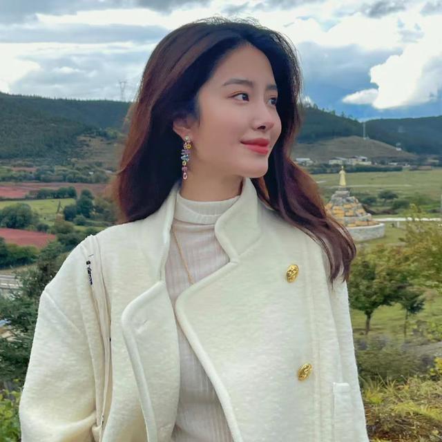 Little Gossip, Chen Jinfei, Yang Caiyu, Wang Hedi, Yang Xuwen - iMedia