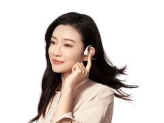 Xunfei launches iFLYBUDS Air, an open office headset that supports ...