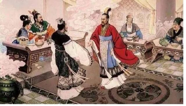 They are the earliest legalists in Chinese history - iMedia