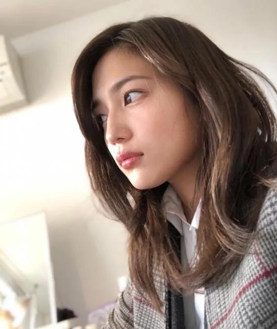 Japanese sexy actress: Haruna Yamaguchi - iMedia