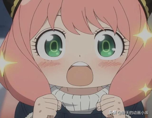 Spy Play House 13: Ania is back!New characters appear again - iMedia