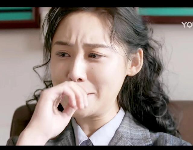 Jia Xiaoying was fined in "Love Full of Nine Bends", and I really regret it - iMedia