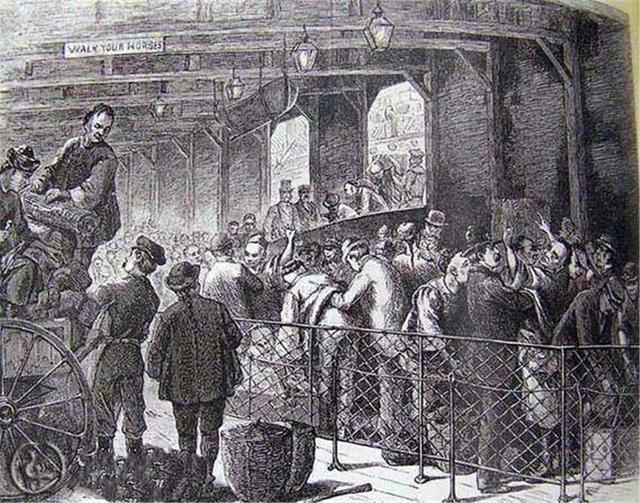 A Brief Analysis of the Contributions of the Underclass People in the ...