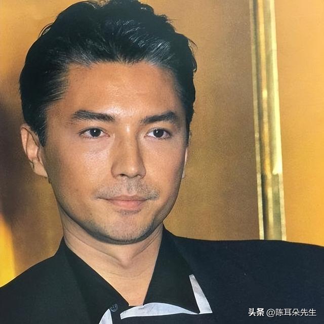 Zunlong talks about Jet Li, Jet Li looks handsome and handsome, and is ...