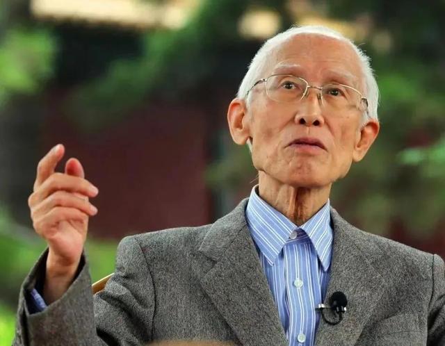 Yu Guangzhong: In China, the most beautiful and motherly country - iMedia