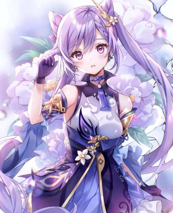 How do you evaluate the dark changes to the model of Ayaka Shenri in ...