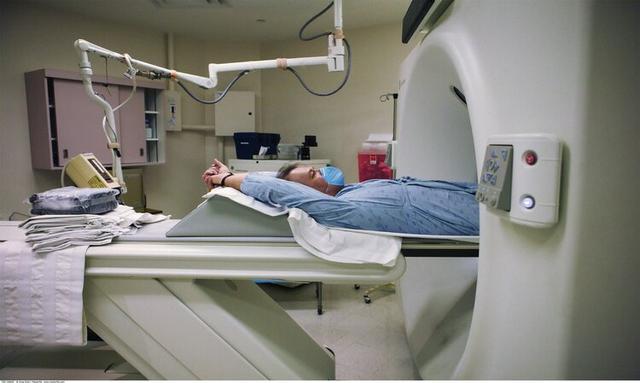 Does too much CT cause cancer?How much damage does a CT scan do to the ...