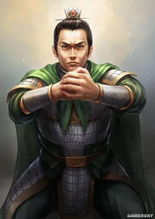 History Says Three Kingdoms: The 293 Murder of Sima Shi - iMedia