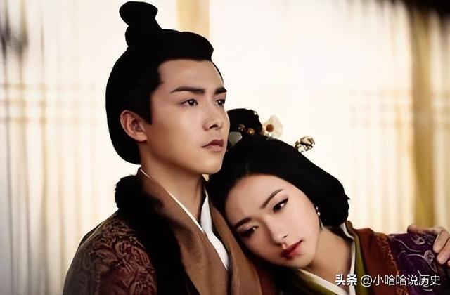 Cao Zhi's wife was given to death by Cao Cao because she dressed too ...