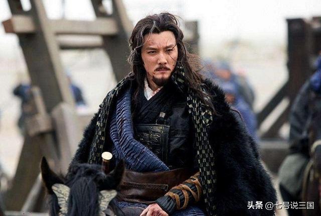 Chen Ping's "six strategies to secure the world", the "poison man" Chen ...