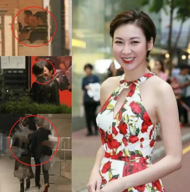 Wang Xiaofei is close to the 800 million rich woman Zhuang Simin? There ...