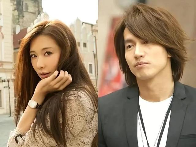 After 13 years, Jerry Yan finally revealed the reason why he did not ...