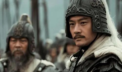 Zhuge Liang chose Jiang Wei as his successor, why did he disarm and return to the field later ...